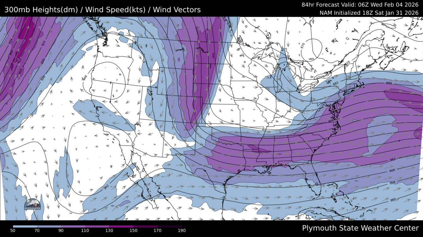 Plymouth State HAniS Animation