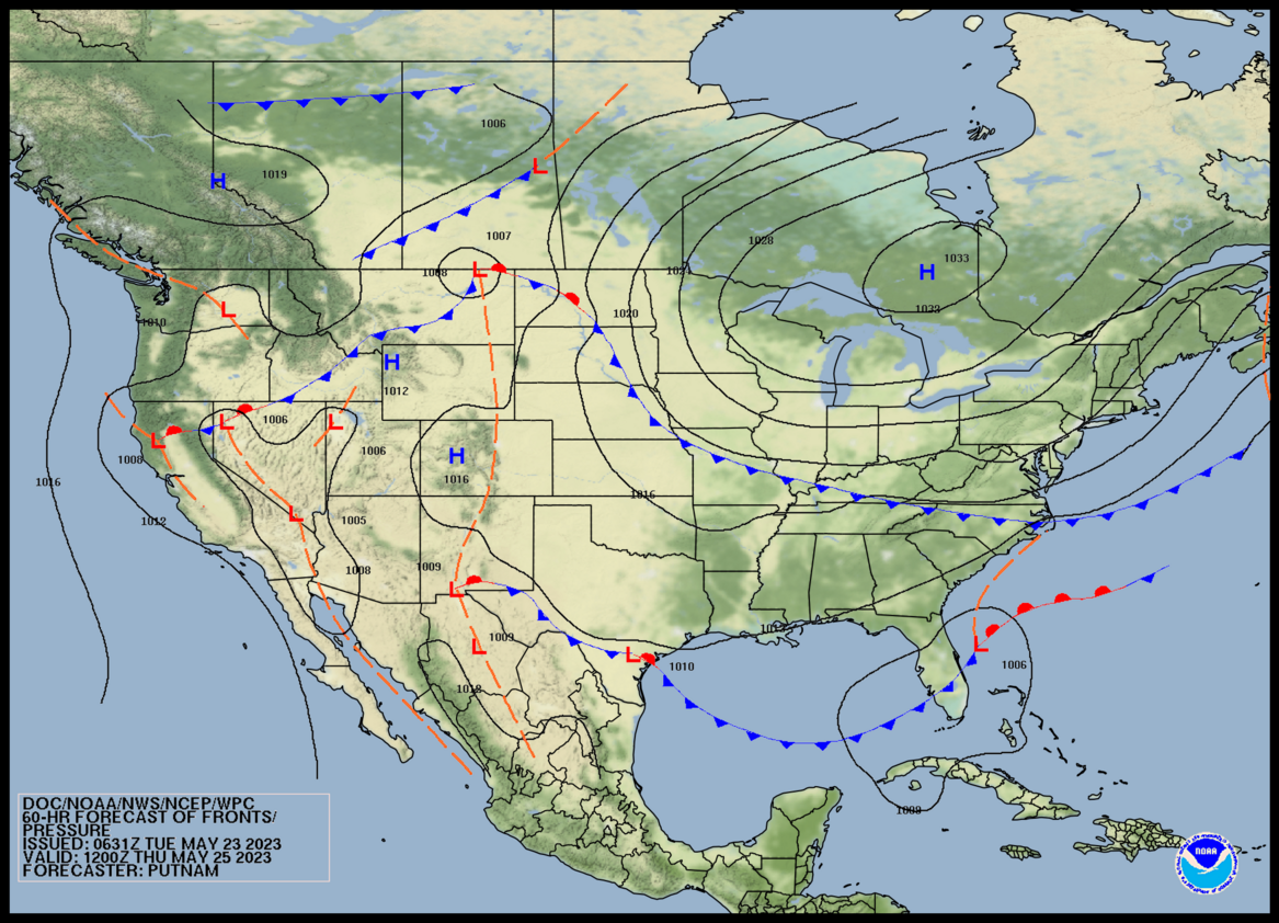 Plymouth State HAniS Animation